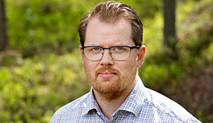 Våra kontaktpersoner inom jakt och viltförvaltning